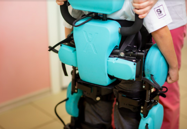 Product Page- Bambini | ExoAtlet