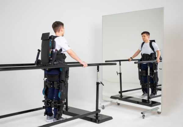 Product Page- EAII | ExoAtlet